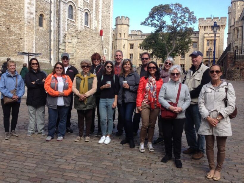 EasyAccess Tower Bridge & Engine Room & Scenic Thames Cruise - Final Thoughts