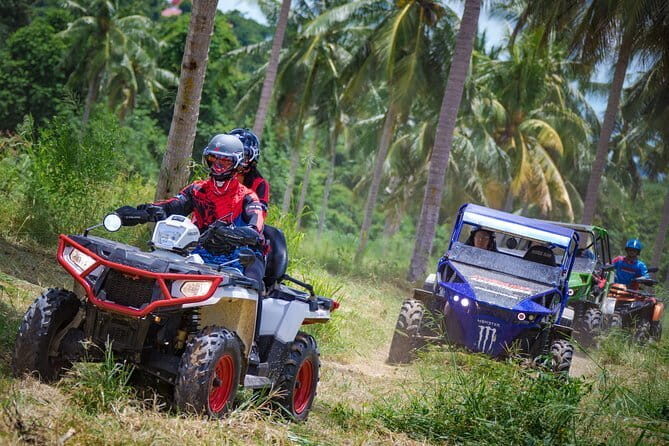 EasyKart - Go Karting (Pattaya) - Fast Kart (2 races) - The Sum Up