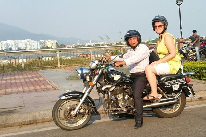 Easyrider motorbike tour - An In-Depth Look at the Easyrider Motorbike Tour