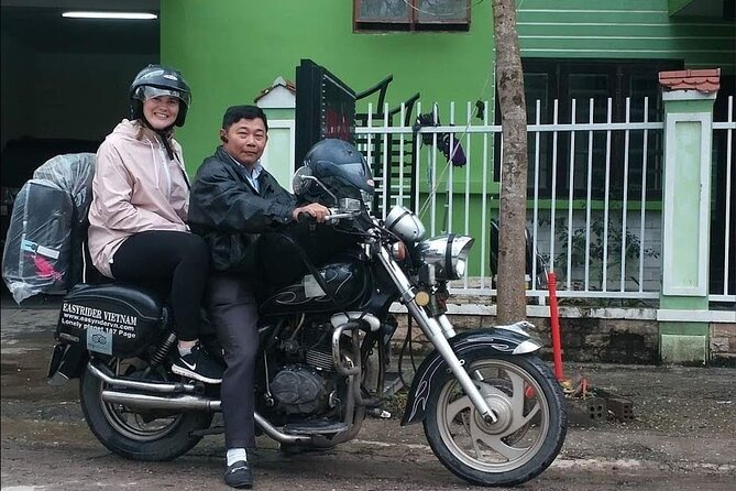 Easyrider motorbike tour - Authenticity and Insights from Reviewers