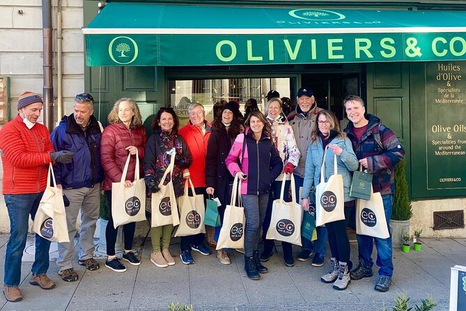 EAT and CHILL TOUR Geneva & Lausanne Review - About Your Stay