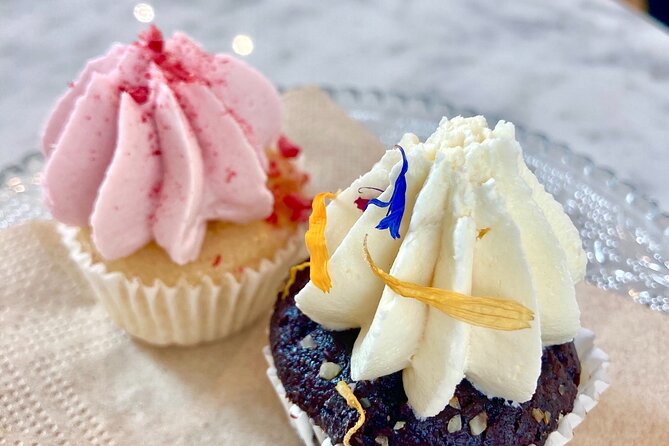 EAT and CHILL TOUR Geneva & Lausanne Review - Inclusions and Accessibility