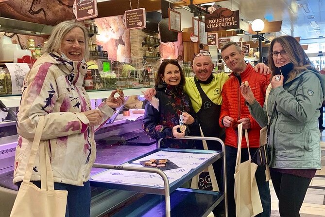 EAT and CHILL TOUR Geneva & Lausanne Review - Booking Information