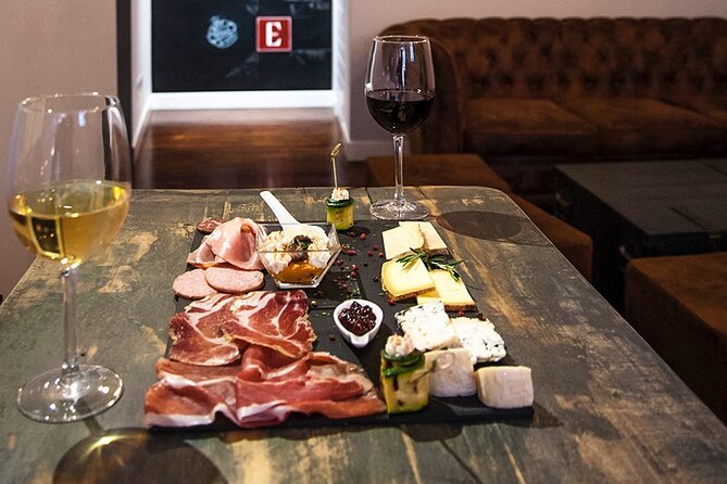 EAT and DRINK LIKE a LOCAL - Wine Tasting in Trastevere W/ Gelato - Recommendations and Takeaways