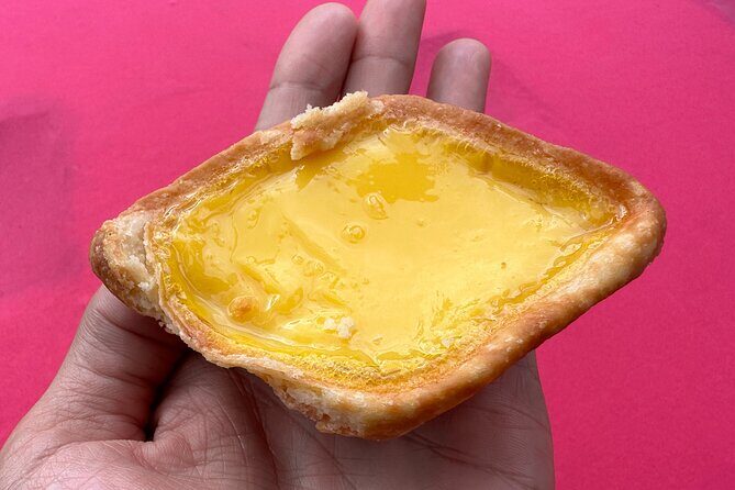 Eat and Snap in Chinatown Walking Food Tour - Key Points