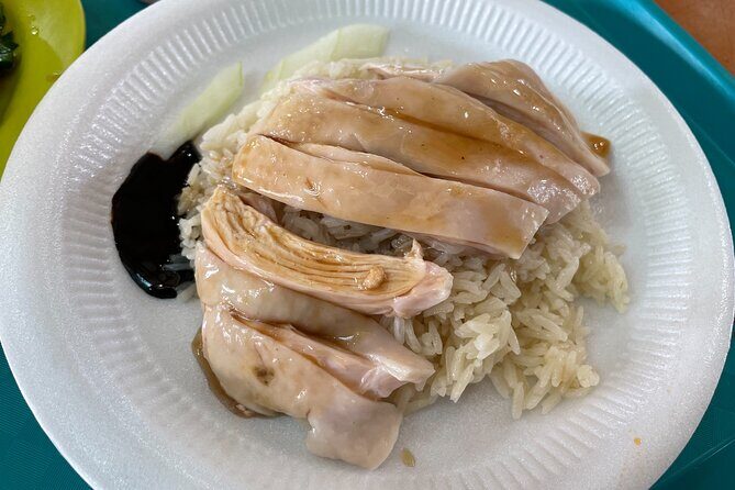 Eat and Snap in Chinatown Walking Food Tour - Who This Tour Is Perfect For