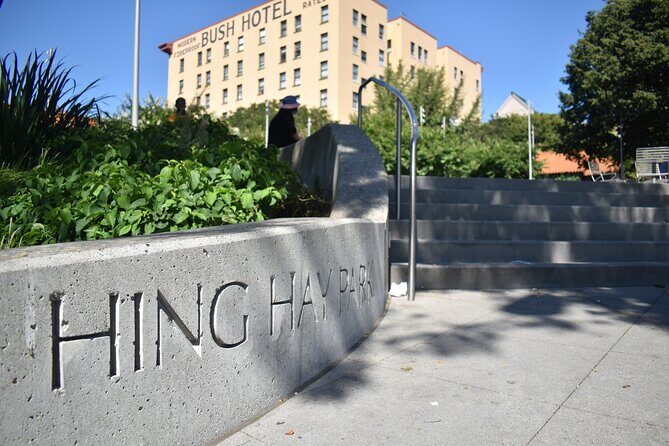 Eat Around the World Seattle Food Tour - Key Points