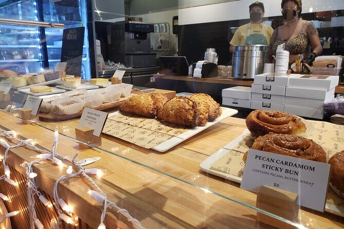 Eat Around the World Seattle Food Tour - Starting Point: Smith Tower and Downtown’s Historic Skid Road