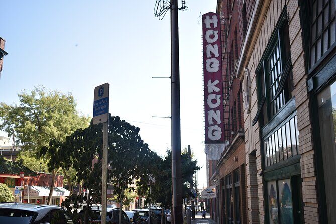 Eat Around the World Seattle Food Tour - Supporting Local Businesses and Authentic Experiences