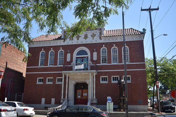 Eat Around the World Seattle Food Tour - Practicalities and Value