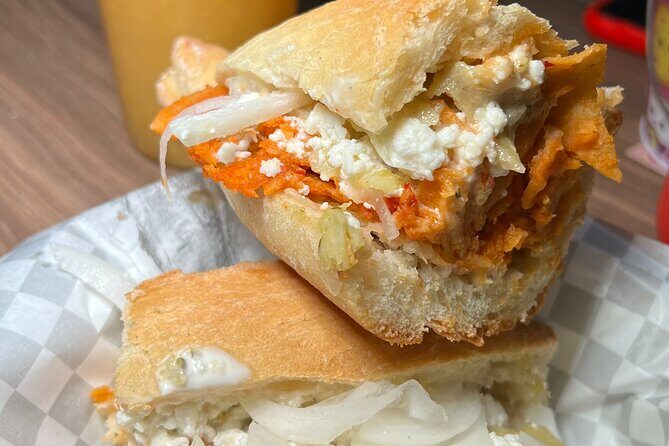 Eat as a local! Private Gastronomic Tour Santa Tere All incluided - The Itinerary in Detail: What to Expect