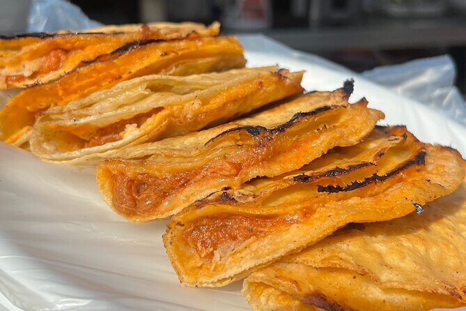 Eat as a local! Private Gastronomic Tour Santa Tere All incluided - The Sum Up: Who Should Join This Tour?