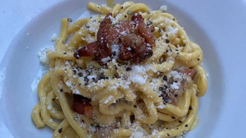 Eat as the Romans do: Trastevere Street Food Experience - Key Points