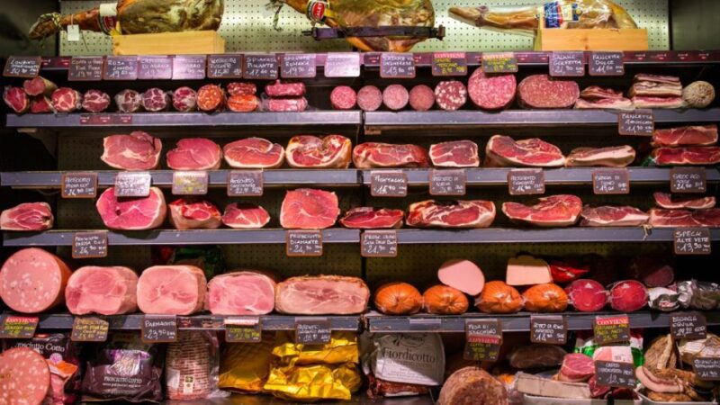 Eat as the Romans do: Trastevere Street Food Experience - Practical Details and Value