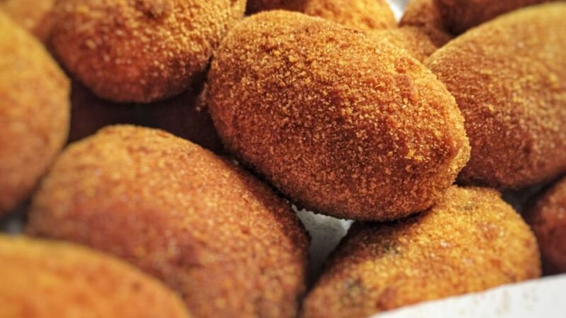 Eat as the Romans do: Trastevere Street Food Experience - Final Thoughts: Who Should Sign Up?