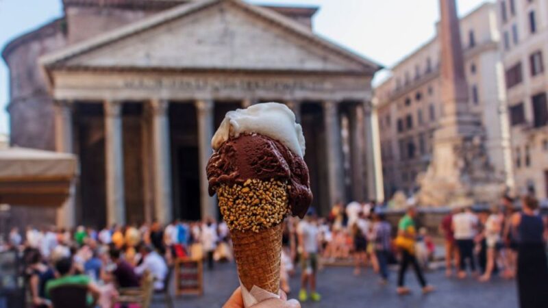 Eat as the Romans do: Trastevere Street Food Experience - FAQ