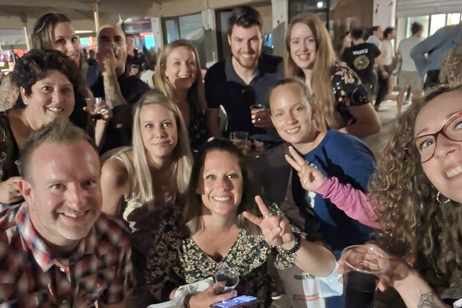 Eat, drink and repeat: Wine and Food tasting tour in Venice - The Sum Up