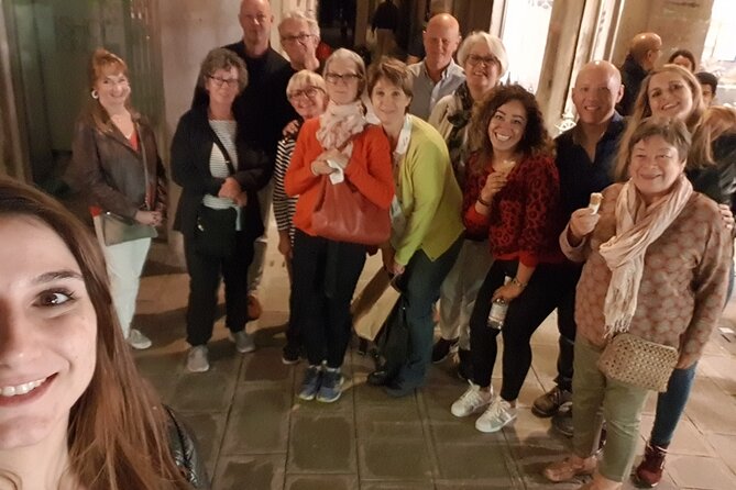 Eat, drink and repeat: Wine and Food tasting tour in Venice - FAQ