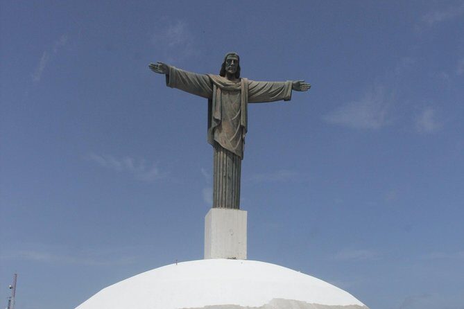 Eat Drink & Be Merry Puerto Plata City Tour -Amber Cove/Taino Bay - What to Expect on the Tour