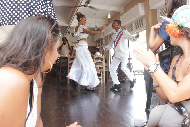 Eat Drink & Be Merry Puerto Plata City Tour -Amber Cove/Taino Bay - Value for Money