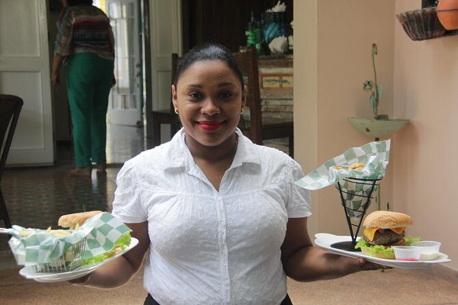 Eat Drink & Be Merry Puerto Plata City Tour -Amber Cove/Taino Bay - Highlights and Notable Experiences