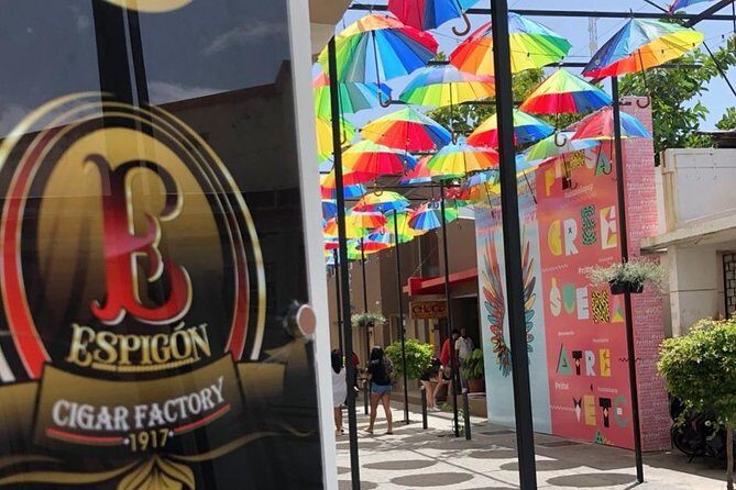 Eat Drink & Be Merry Puerto Plata City Tour -Amber Cove/Taino Bay - Who Should Consider This Tour?