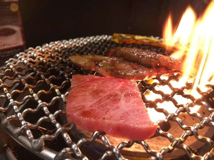 Eat, Drink, Cycle: Osaka Food and Bike Tour - A Complete Breakdown of the Osaka Food and Bike Experience