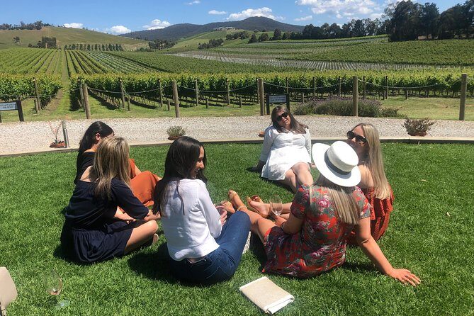 Eat & Drink Melbourne: A Hospo-Led Walking Tour - Who Will Love This Tour?