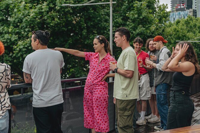Eat & Drink Melbourne: A Hospo-Led Walking Tour - The Sum Up: Is It Worth Your Time?