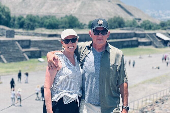 Eat in a local house & access to restricted areas in Teotihuacan - Why This Tour Offers Great Value