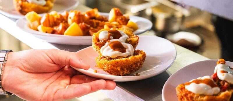Eat Like a Catalan with a Local Guide - Key Points