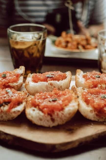 Eat Like a Catalan with a Local Guide - The Sum Up