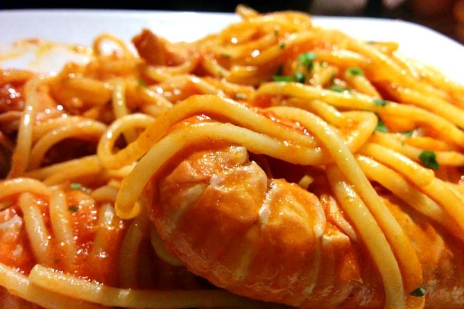 Eat Like a Local: 3-hour Venice Small-Group Food Tasting Walking Tour - A Deep Dive into the Venice Food Tour