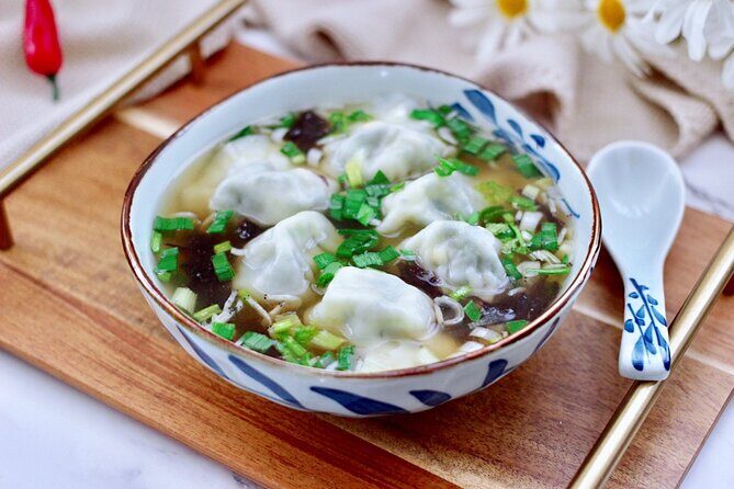 Eat Like a Local! Beijing Private 2 Hour Breakfast Tour in Hutong - Practical tips