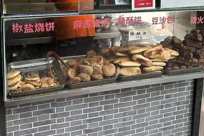 Eat Like a Local! Beijing Private 2 Hour Breakfast Tour in Hutong - The Sum Up: who should consider this tour?