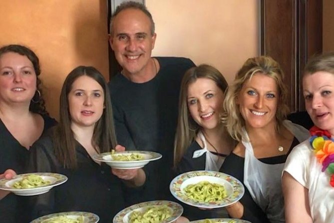 Eat Like a Local - Making the Most of Your Cooking Adventure