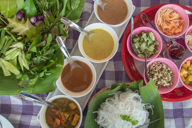 Eat Like a Local Food Tour in Hua Hin - The Sum Up