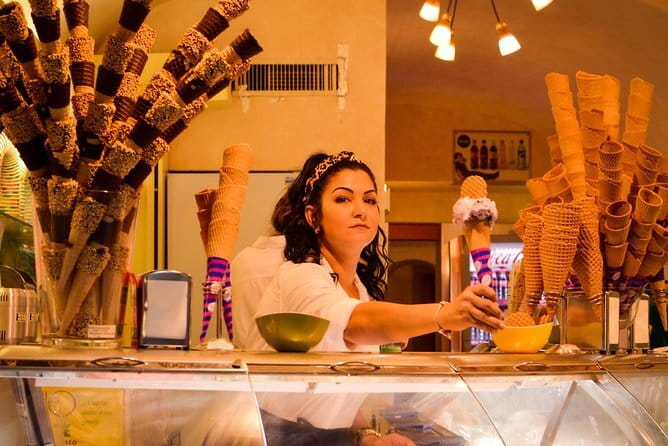 Eat Like A Local In Florence: Private & Personalized - Key Points