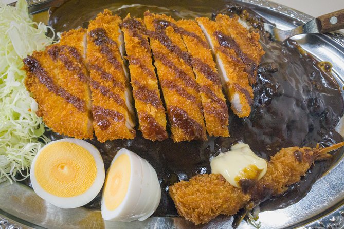 Eat Like A Local In Kanazawa - Why Kanazawa Should Be on Your Culinary Bucket List