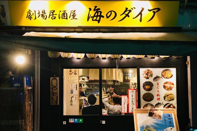 Eat Like A Local In Nagoya: Private & Personalized - Pricing and Cancellation