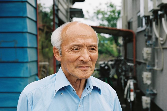 Eat Like A Local In Nagoya: Private & Personalized - Discovering Nagoyas Local Culinary Gems