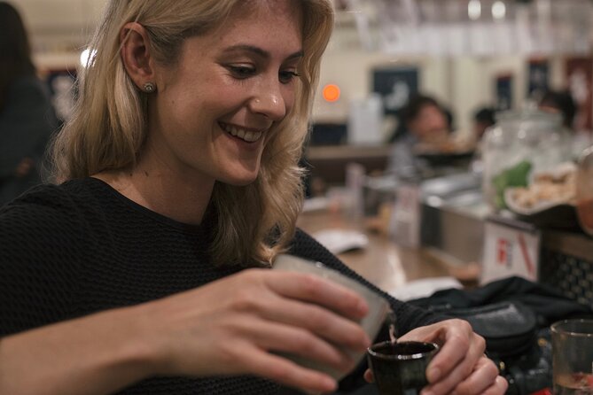 Eat Like A Local In Tokyo Food Tour: Private & Personalized - Guest Feedback and Reviews