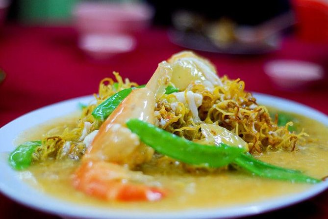Eat Like a Local: Kuala Lumpur Hawker Center and Street Food Tour by Night - The Sum Up