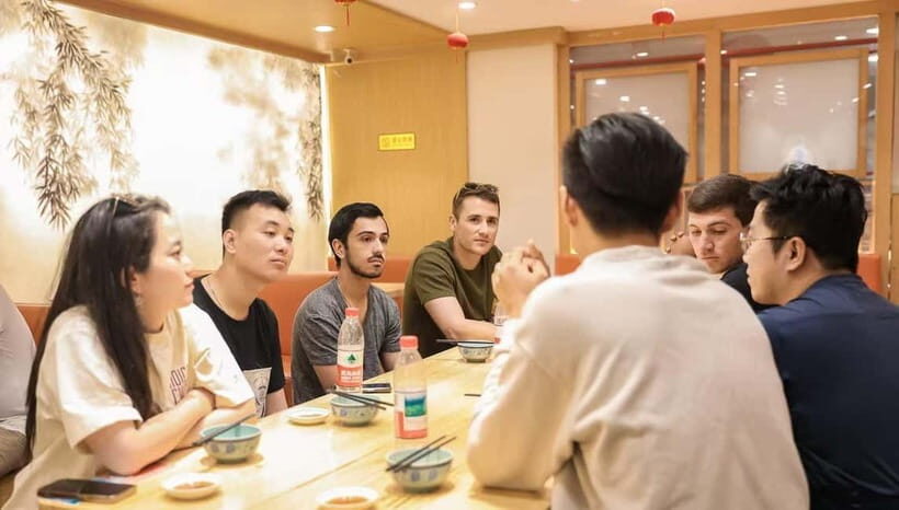 Eat Like a Local Shanghai Breakfast Food Tour - Final Thoughts: Is It Worth It?