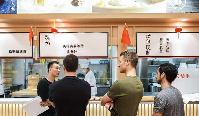 Eat Like a Local Shanghai Breakfast Food Tour - FAQ
