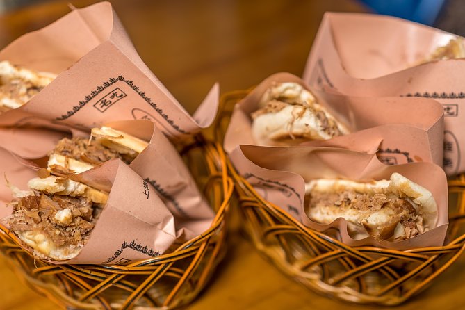 Eat Like A Local: Shanghai Night Food Tour - What Makes This Tour a Great Deal