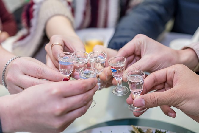 Eat Like A Local: Shanghai Night Food Tour - FAQs