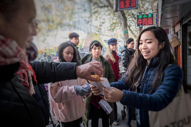 Eat Like a Local: Street Breakfast Tour in Shanghai - Authentic Experiences and Honest Insights