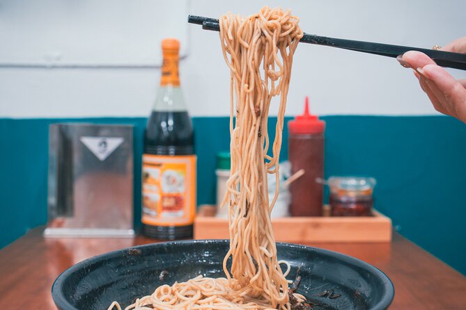 Eat Like a Local Through Shanghai's French Concession - Practical Tips for Travelers