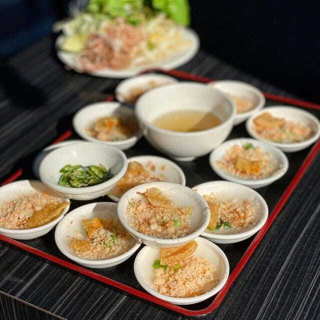 Eat like a local with a local - Tip Based Walking Tour - Authentic Food Experiences in Hue